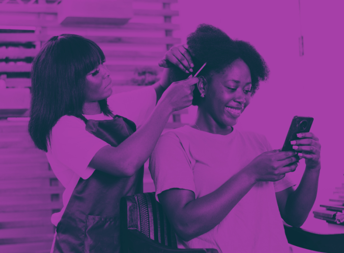 Birmingham Black Business Census | Take the Census